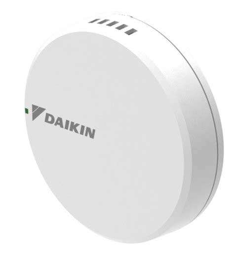 Daikin Airhub Temperature Sensor
