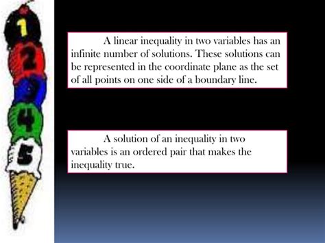 Solving Of System Of Linear Inequalities PPTX