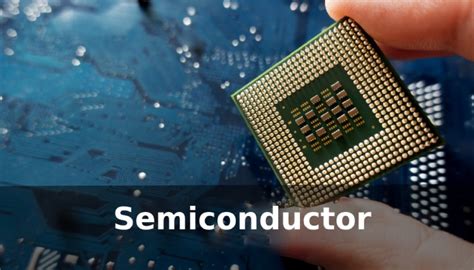 Semiconductor Power Info Today
