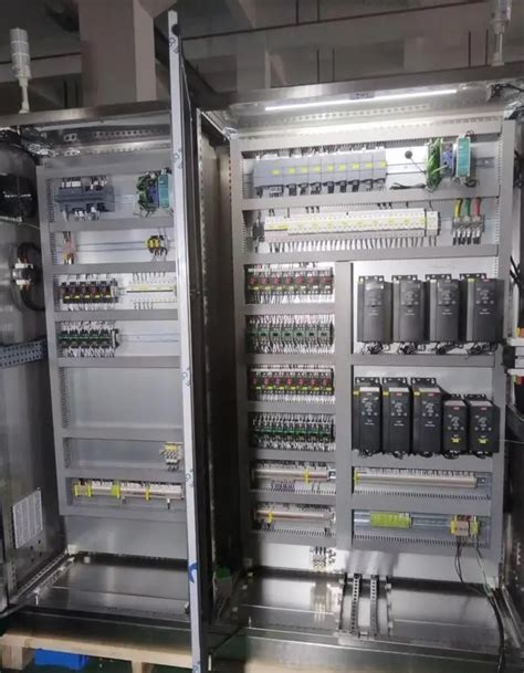 Introduce The Specific Meaning Of The Plc Fault Indicator Light Err