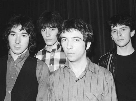 Buzzcocks British Musicians Discover Music Music