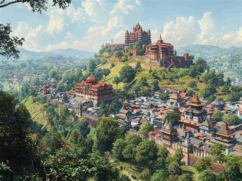 Explore Imphal On A Budget With These 5 Expert Tips