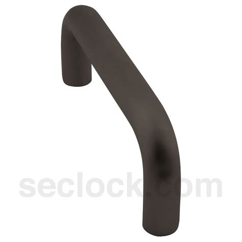 8102hd 6 695 Ives Door Pulls Push And Pull Plates Seclock