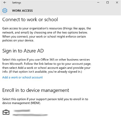 Systems Manager Agent And Mdm Profile Enrollment Cisco Meraki Documentation