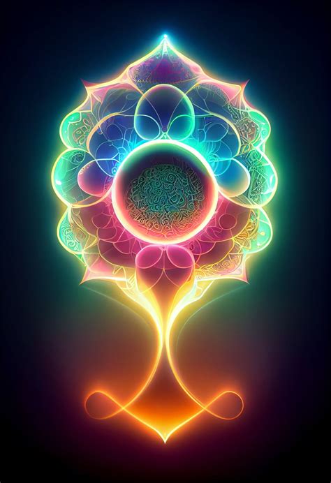 Higher Quantum States 13 By Larspohlmann On Deviantart