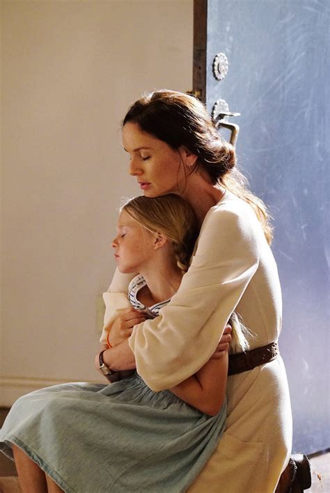 Sarah Wayne Callies