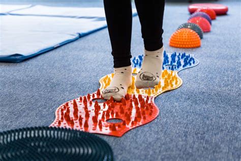 Sensory Integration Albany Advanced Therapy Pllc