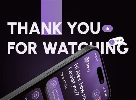 Ai Chatbot Mobile App Behance