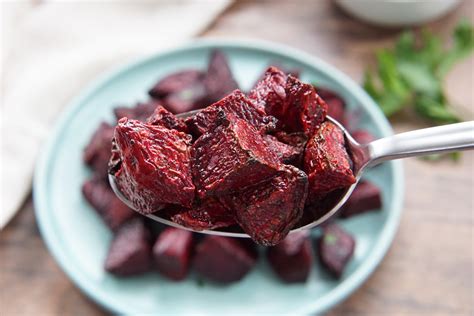 Easy Air Fryer Beets Air Fry Anytime