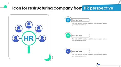 Restructuring Company Powerpoint PPT Template Bundles PPT Sample