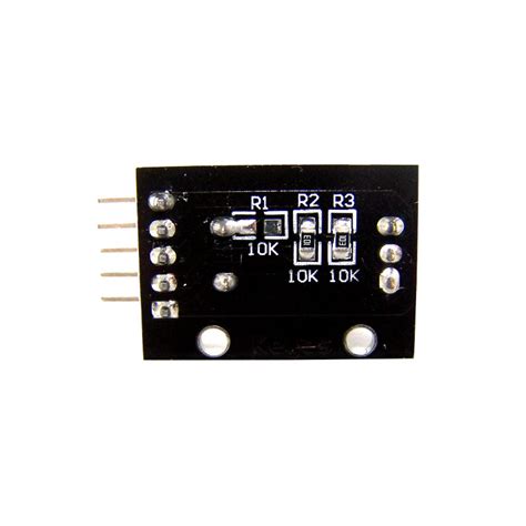 Módulo Sensor Encoder Rotativo KY