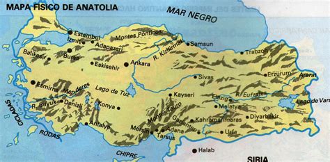 Anatolia Historia Universal Parte De Asia Menor Wikisabio