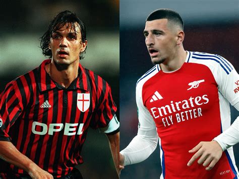 اولین بازی مالدینی برای آرسنال عکس طرفداری