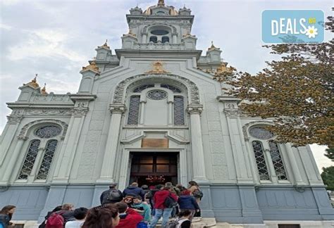 Фестивал на лалето екскурзия до Истанбул град с вековна история Дневен преход 4 дни 3