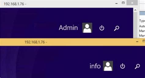 how to enable multiple users to simultaneously use windows 10 v2 cloud