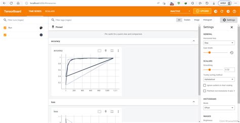 Pytorch Tensorboard可视化的使用详解python脚本之家