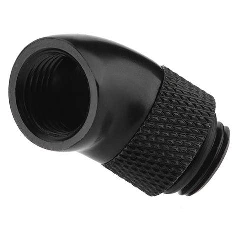 1 G1 4 Thread Adapter For Pc Water Cooling Black Lve Uk £10 09 Picclick Uk