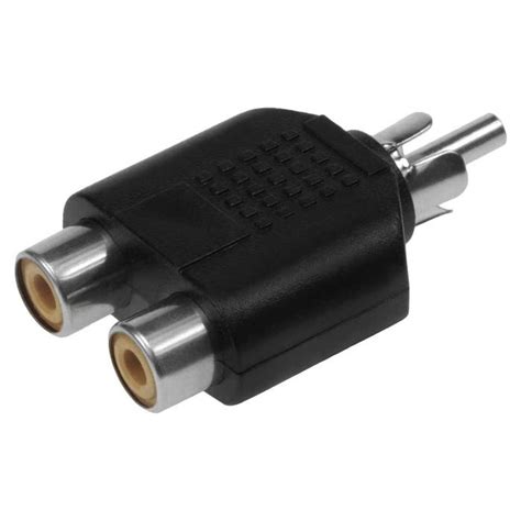 Rca Connectorsadapters