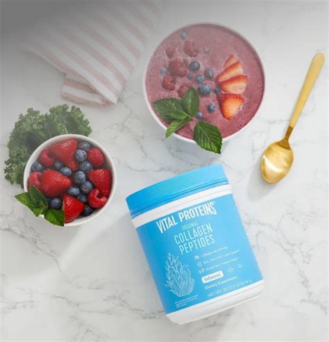 Vital Proteins Drupart Cz