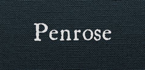 Penrose Android App