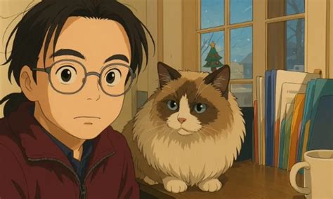 How To Create Ghibli Style Ai Art Withgpt 4o Uncharted Values