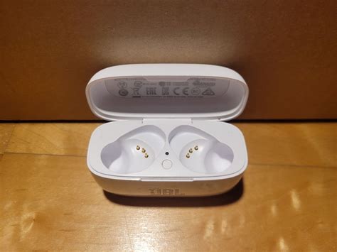 Jbl Live Tws Ladecase Gebraucht In St Fa F R Chf Mit Lieferung Auf Ricardo Kaufen