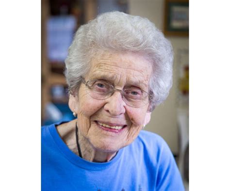 Myrtle Main Obituary 1928 2023 Legacy Remembers
