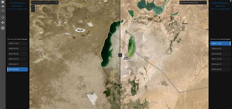 World Imagery Wayback от Esri Пикабу