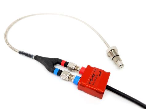 IF BC Texense Embedded Sensors