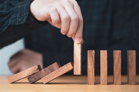 Proactive Risk Management For Business Resilience