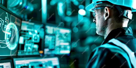 Master Scada Programming To Enhance Operational Efficiency And Engineering Expertise Concept