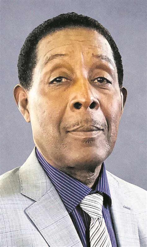 Langston Roach