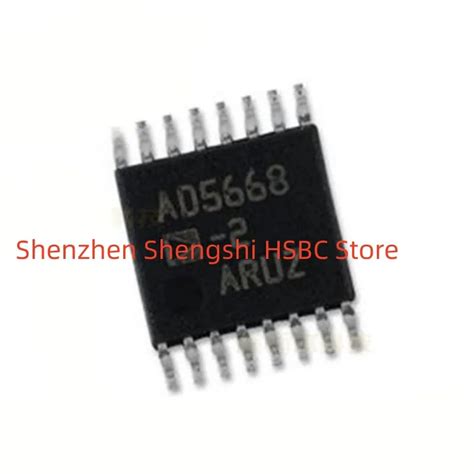 1PCS-AD5668-AD5668ARUZ-AD5668ARUZ-2-AD5668ARUZ-2REEL7-TSSOP16-IC-CHIPS ...
