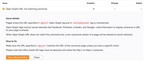Open Graph Meta Tags Everything You Need To Know