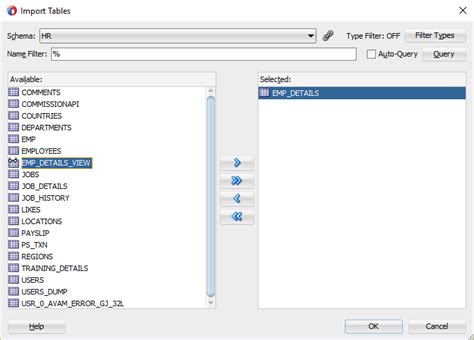 Oracle Service Bus Insert Operation Using Database Adapter TechSupper