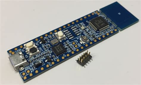 Tutorial Using External Debug Probes With Nxp Lpc845 Brk Board Mcu