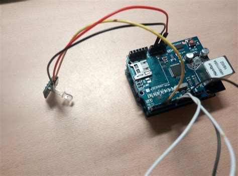 How To Make An Universal Tv Remote Control With Cayenne Iot Projects