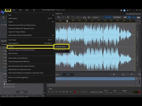 How Do I Make My Own Sound Effects Audiolover