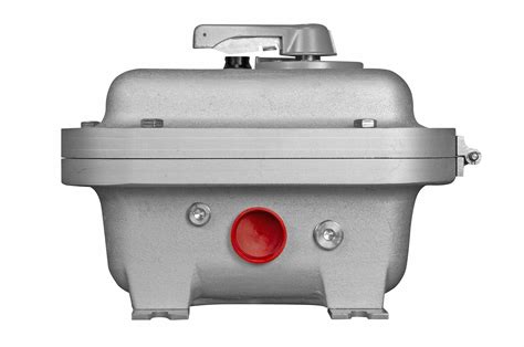 Larson Electronics Explosion Proof Direct On Line Motor Starter