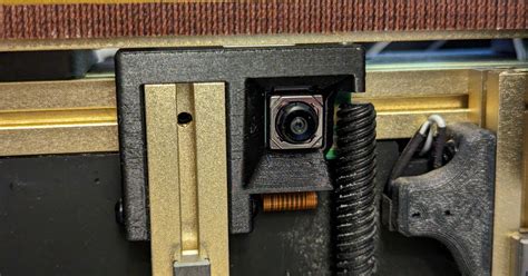 voron 0 voron 0 1 raspberry pi camera module 3 mount version2 by