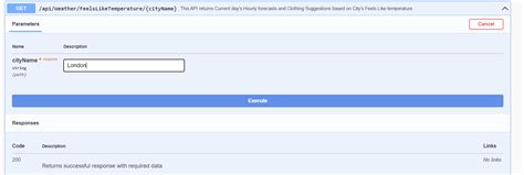 GitHub Checkout Api A Team Alpha Team WeatherAPI
