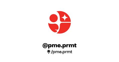 Pme Prmt Linktree