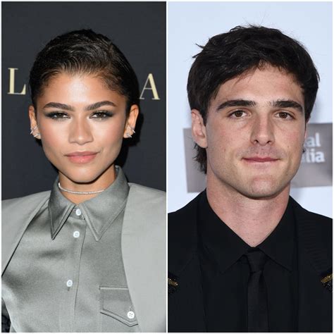 Did Zendaya Break Up With Her Euphoria Co Star Jacob Elordi