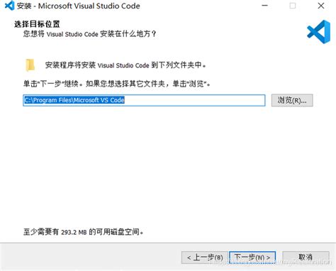 【vs Code】windows10下vs Code安装配置、功能介绍和各种语言、项目环境配置目录（持续更新中！）vs Code 配置 Vb Csdn博客
