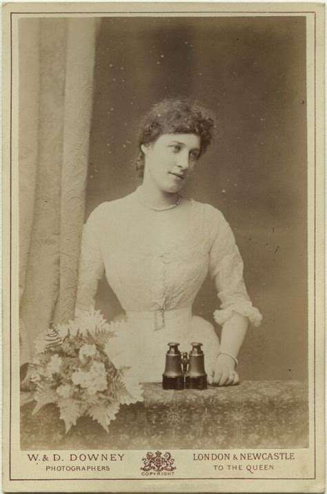 Npg X Lillie Langtry Large Image National Portrait Gallery