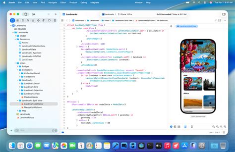 Xcode 2601 17a400 发布 Apple 平台 Ide Sysin 软件与技术分享 System Inside