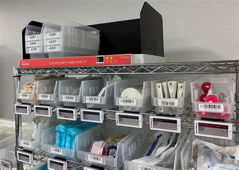 Cardinal Health™ Wavemark™ Solutions On Linkedin Supplychain Technology