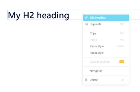 Pro Custom Css For Any Widget Column Or Section Athemes Knowledge Base