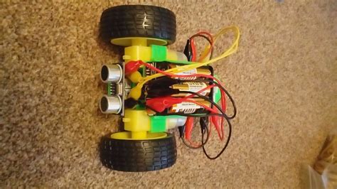 3d Print Your Own Rover 7 Steps With Pictures Instructables