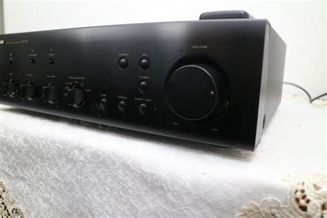 PIONEER A-403r s DO STEREO ZESILOVAC | Aukro